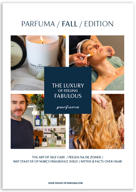 NEW: Parfuma Edition - Parfuma