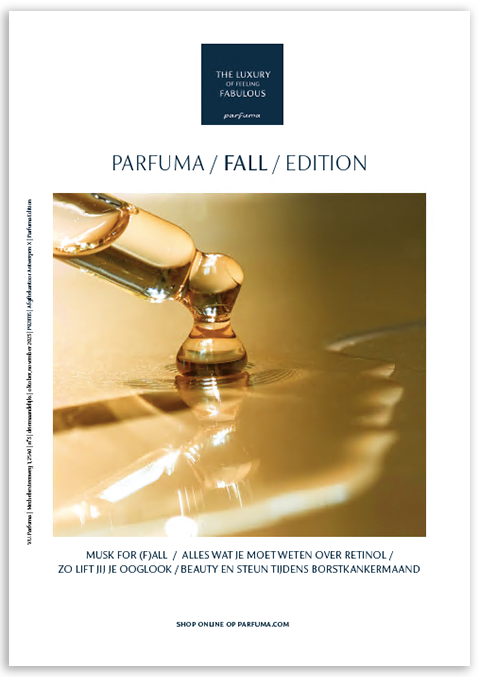 NEW: Parfuma Edition - Parfuma