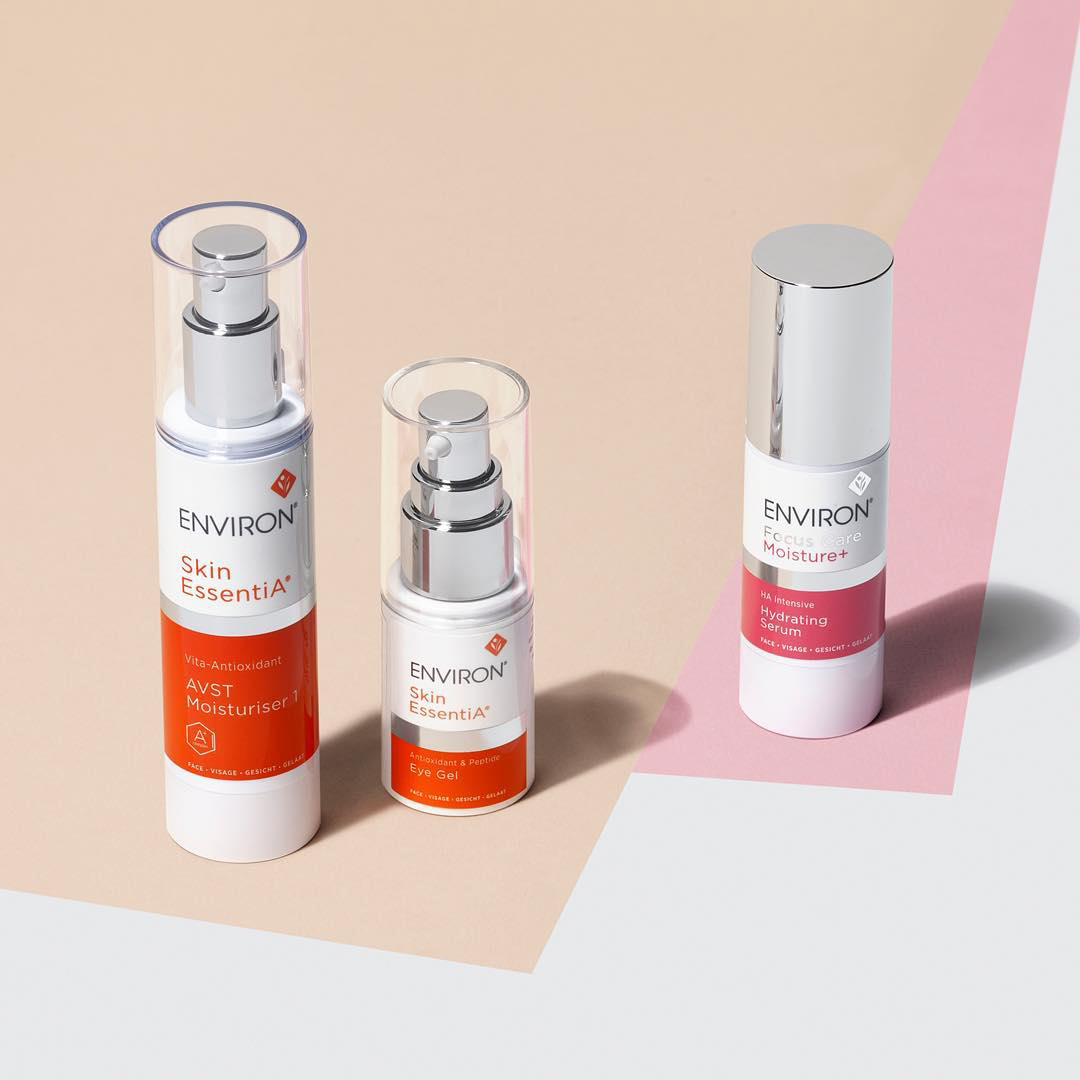 Skin Expertise - Parfuma