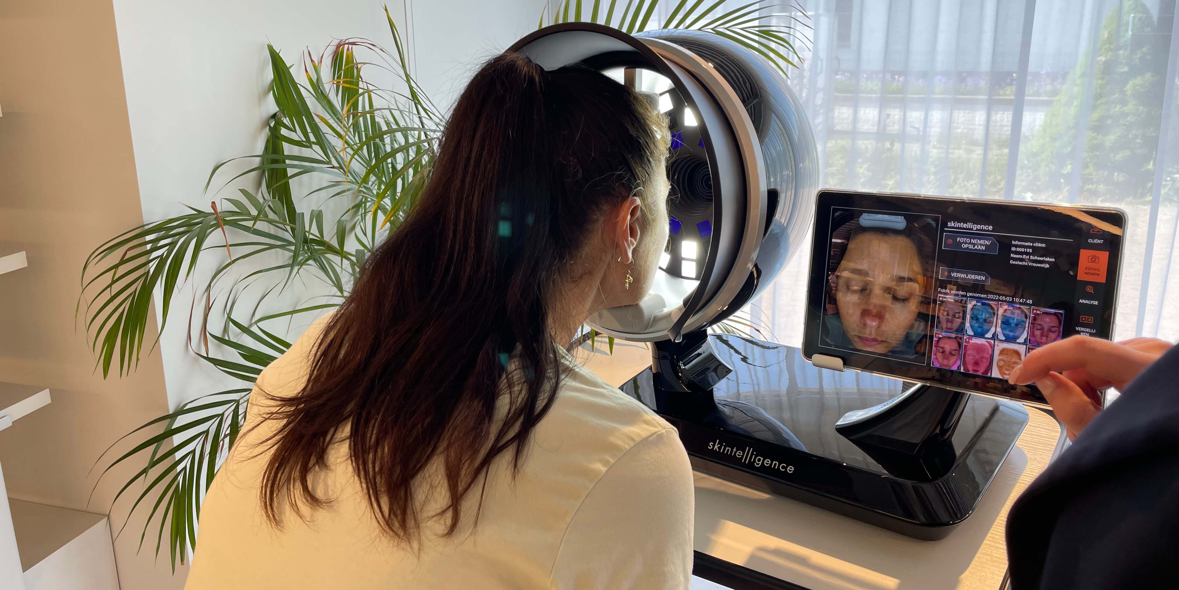 Skin Expertise - Parfuma