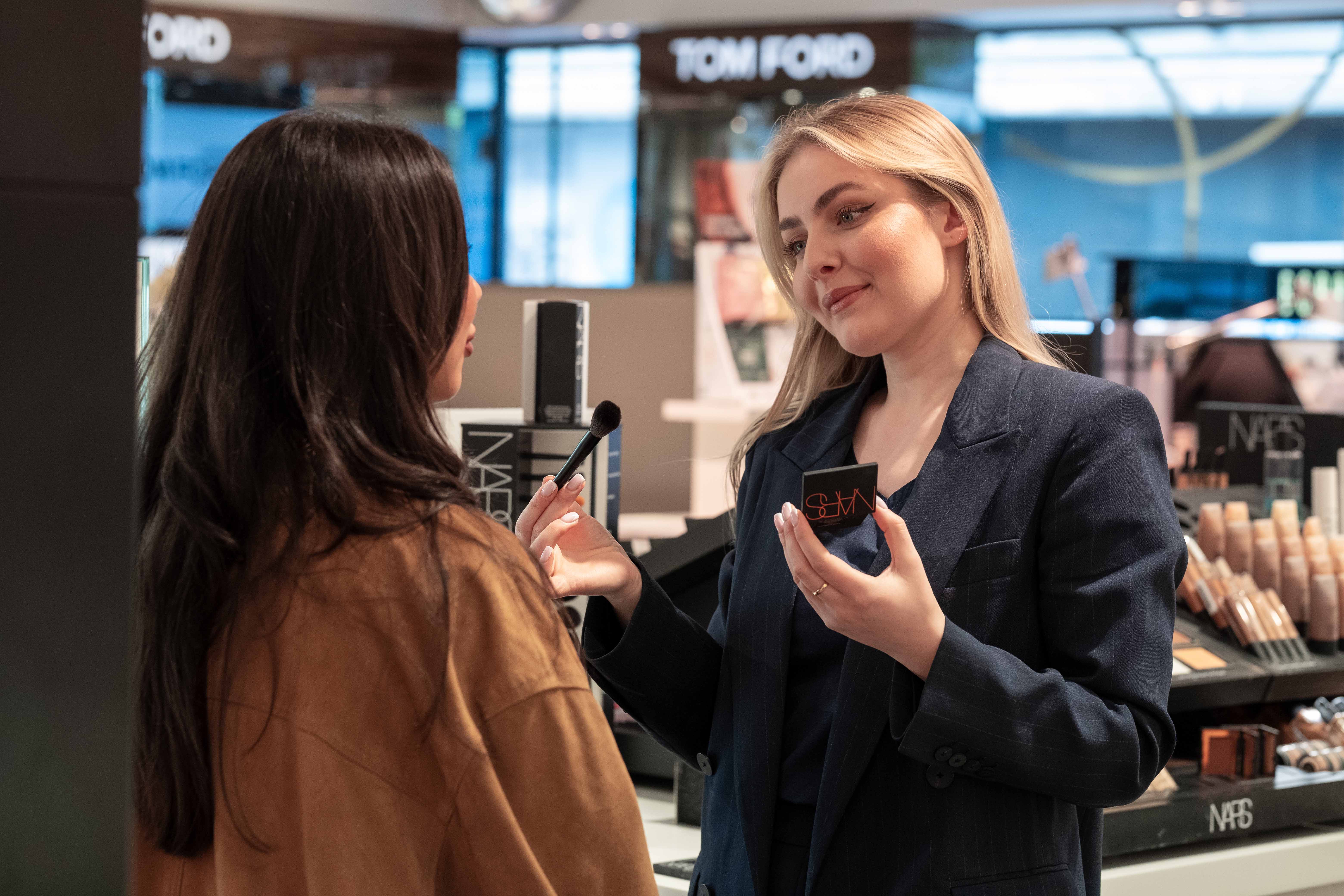 Parfuma Antwerpen - Parfuma