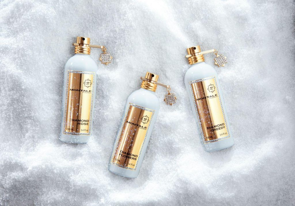 Fragrance Discovery - Parfuma