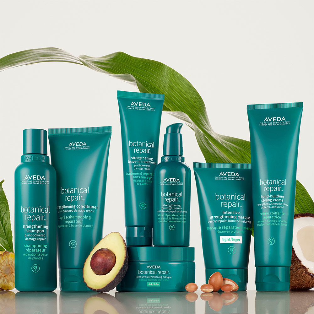 The Luxury of Feeling Fabulous - Parfuma