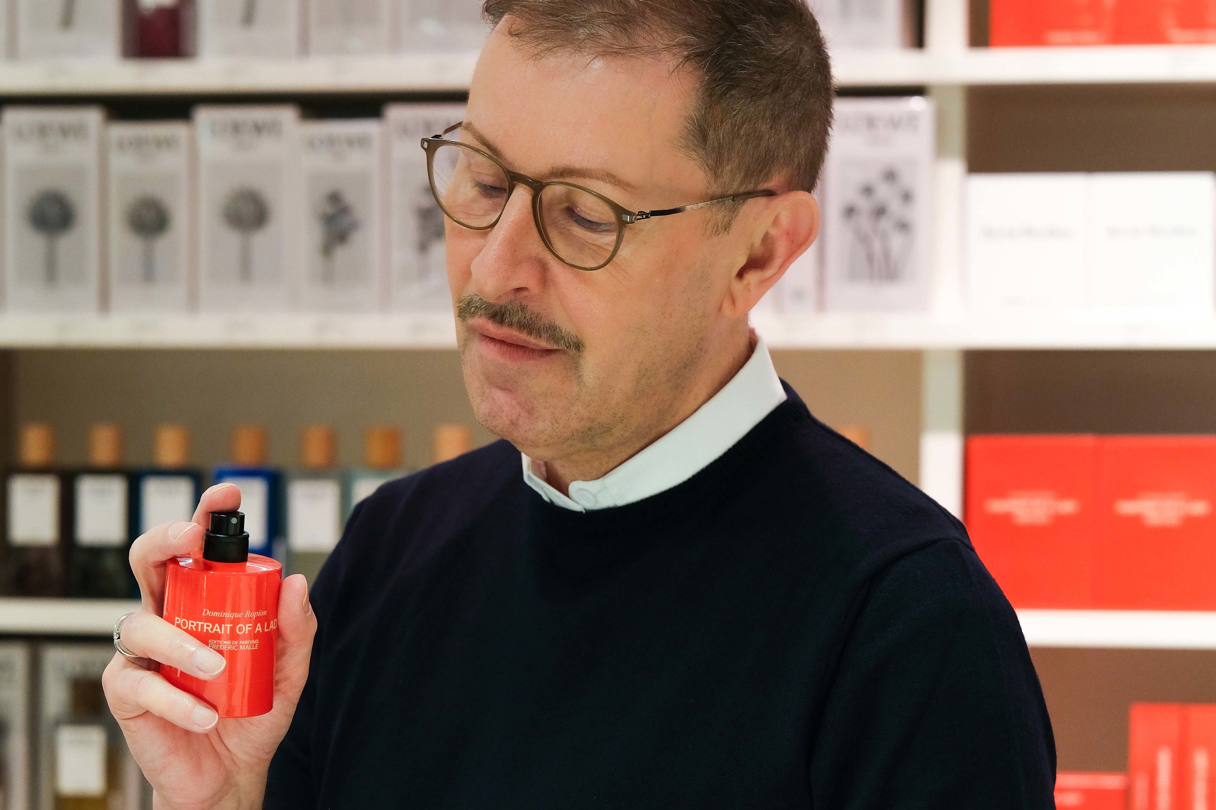 Parfuma Antwerpen - Parfuma