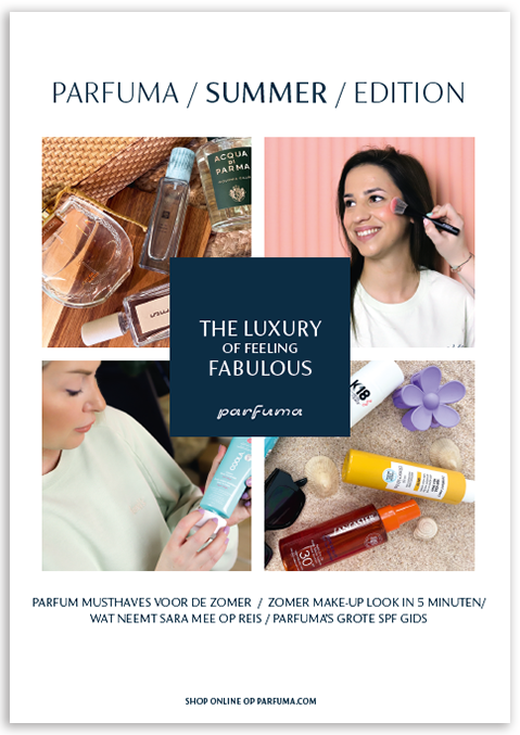 NEW: Parfuma Edition - Parfuma