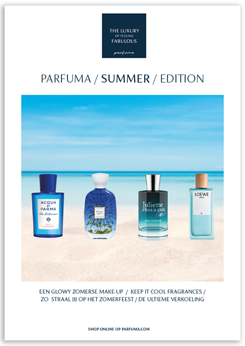 NEW: Parfuma Edition - Parfuma