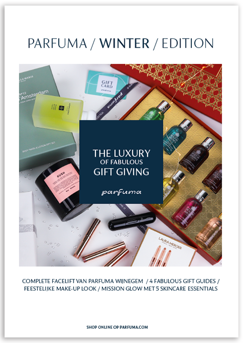 NEW: Parfuma Edition - Parfuma