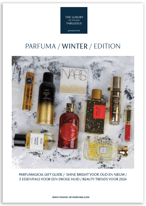 NEW: Parfuma Edition - Parfuma